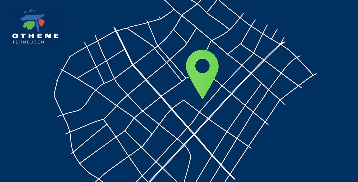 Othene Zuid - Boomgaard ‘op Noten’ - Othene Zuid